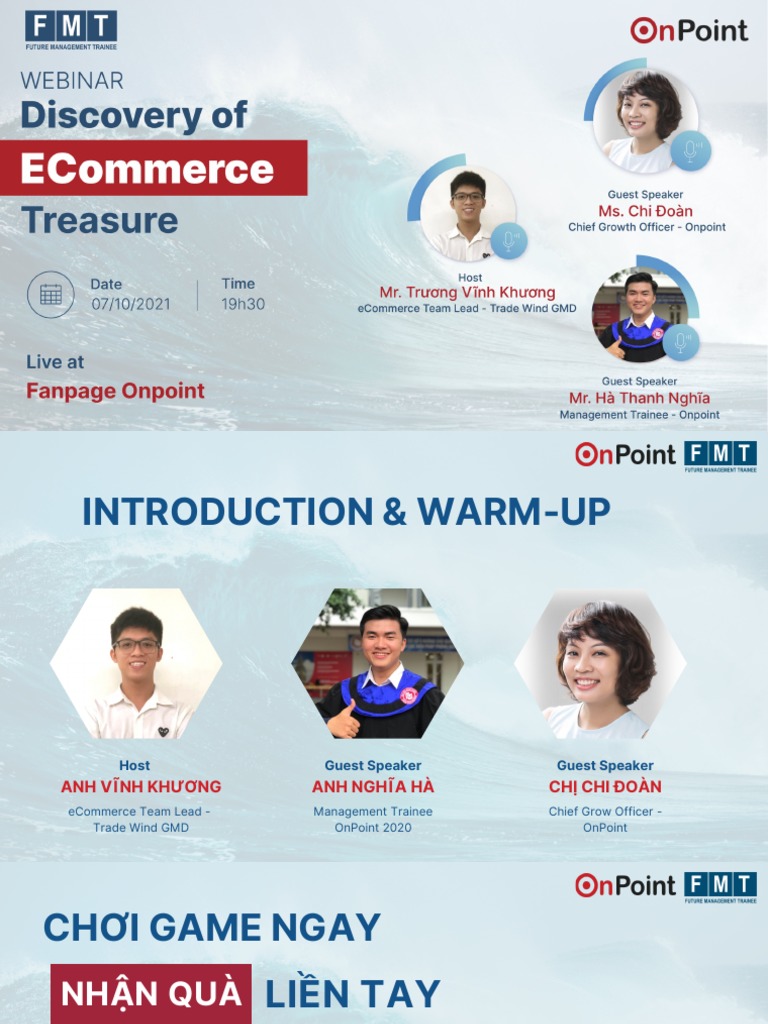 OnPoint MT 2021 | PDF | E Commerce | Market (Economics)