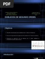 Dobleces Primer, Segundo y Tercer Orden | PDF | Ortodoncia | Boca