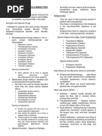 Mankind Pharma Products List PDF | PDF | Pharmacology | Drugs