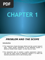 How To Write Chapter 2 | PDF | Citation