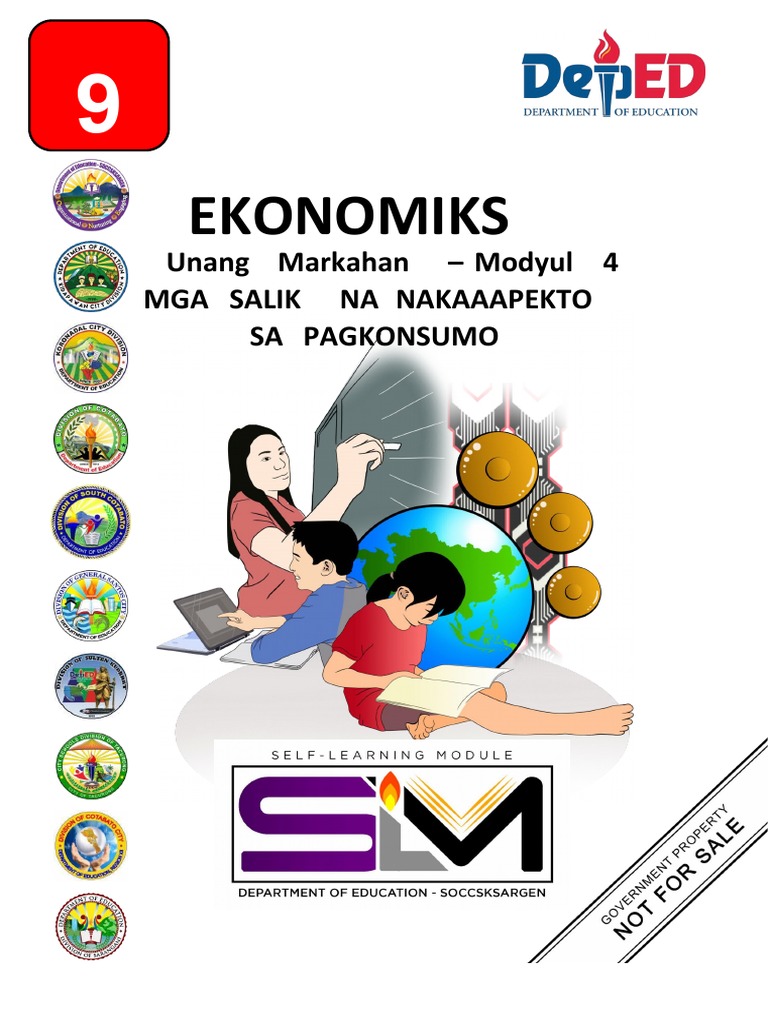 Module 4 Word Edited | PDF