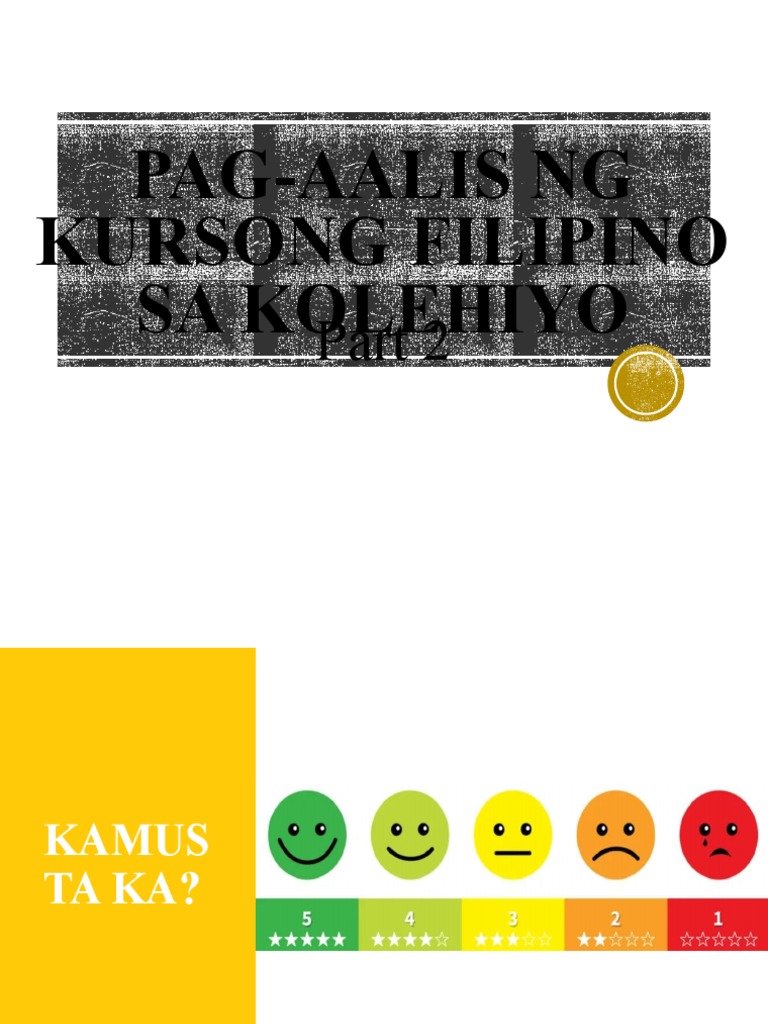 KomFil 3 | PDF