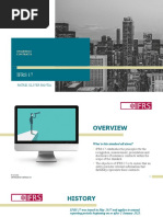 CASS 5.5 Segregation and The Operation of Client Money Accounts - FCA ...
