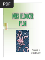 2024 PGI - Konsensus Nasional Penatalaksanaan Dispepsia Dan Infeksi ...