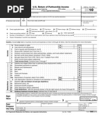 ITF 12C Income Tax Self Assessment Return | PDF | Net Income | Taxes
