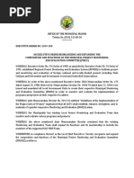 POST ACTIVITY REPORT Template | PDF | Quality Management System ...