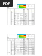 Presentasi Identifikasi 4M 1E | PDF | Teknologi & Rekayasa