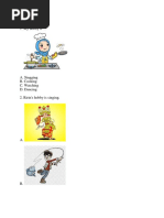 PPK Stroke Hemoragic Perdosni 2023 | PDF