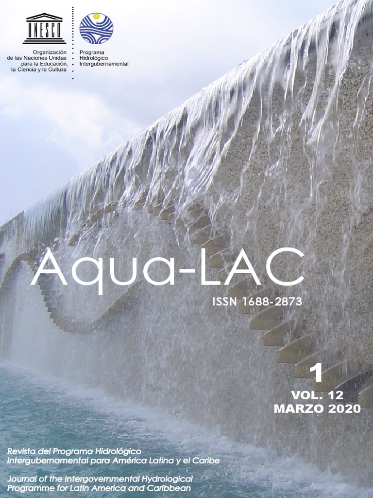 AquaLAC Vol 12 No1 | PDF | Riego | Agua