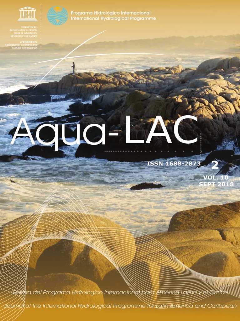 AquaLAC Vol 10 No2 | PDF | Sustentabilidad | Agua