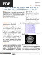 NCD Screening & Reporting Guide | PDF | Non Communicable Disease | Cancer