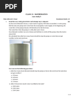 Here Are 20 Simple and Interesting CBSE Class 11 Physics Project Ideas ...