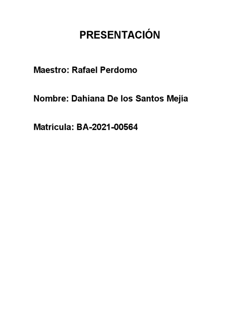 Historia de la Independencia Dominicana | PDF | República Dominicana ...