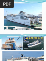 Ro-Ro Ships - Cargo Operations | PDF | Containerization | Ships