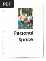 Gentle Hands Social Story | PDF | Wellness