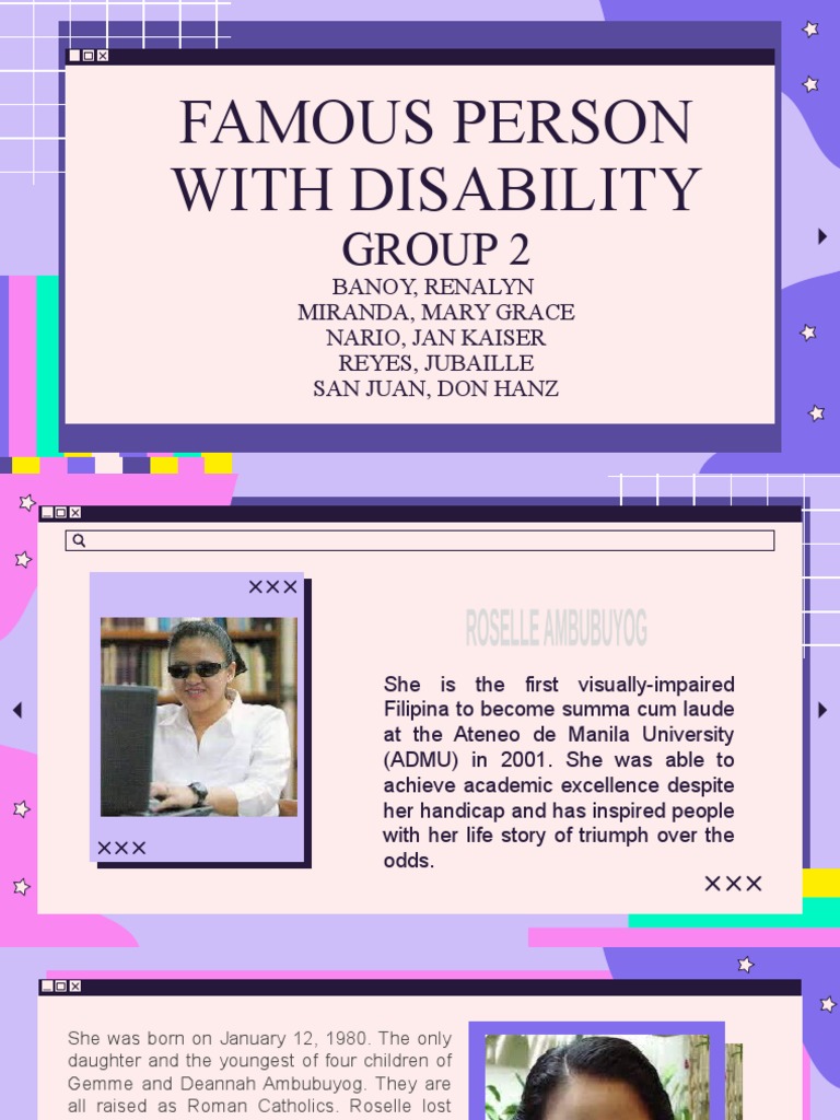 Roselle Ambubuyog Group 2 | PDF