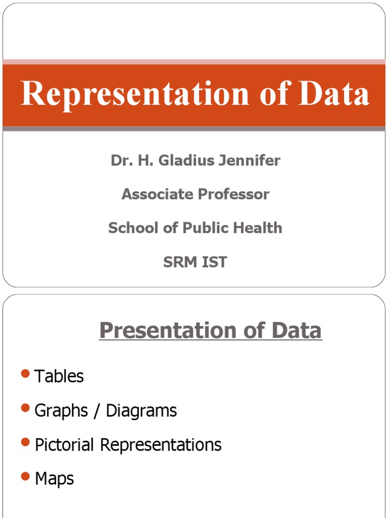 Pictorial Data Representation Techniques | PDF | Scatter Plot | Histogram