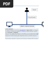 Solutions To RDP Authentication Error Function Requested Is Not Supported | PDF | Group Policy ...