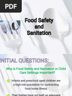 ServSafe 7th Edition Full PDF | PDF | Food Allergy | Hand Washing