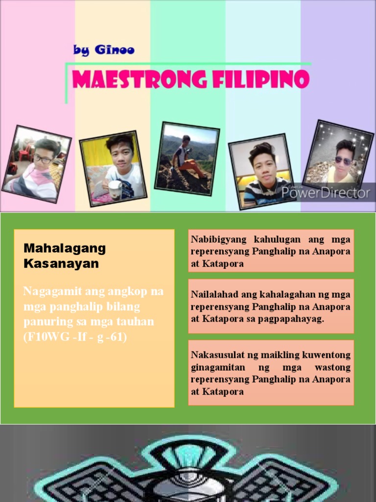 Demo Sa District | PDF