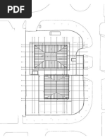 LHB 2AC Sleeper Coach Layout Diagram | PDF
