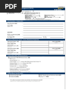 27 11 2023 - Form PeB - V11-2023-07 | PDF | Transaction Account ...