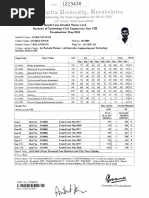 Letter To Lab For Testing of 10mm & 20mm Coarse Aggregate | PDF | Nature