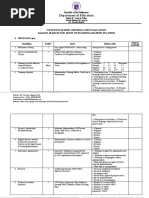 Sample Income Generating Project (IGP) For Schools | PDF | Art ...