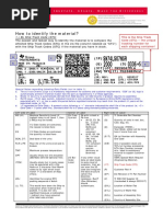 TI - Device Marking Conventions Rev C | PDF | Semiconductor Device ...