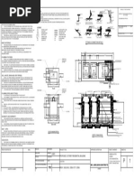 Concrete Saddle Layout | PDF | Civil Engineering | Building Engineering