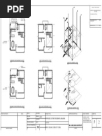 P001 Plumbing Layout Isometric | PDF | Public Health | Plumbing