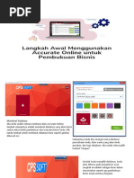 Belajar EXCEL Dari Nol | PDF