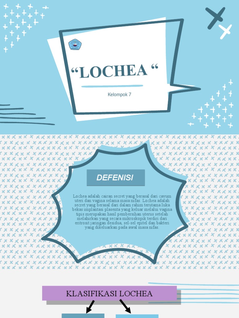 Lochea Kel 7. | PDF