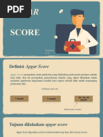 TTV Normal Bayi Baru Lahir dan Anak | PDF