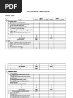 Program Ppi 2025 | PDF