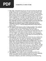 Blake Snyder's Beat Sheet - Explained: NYC Screenwriters Collective ...