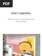 Somebody Swallowed Stanley | PDF