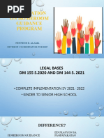 Guidelines On The Payment of Teaching Overload | PDF | Teachers | Salary