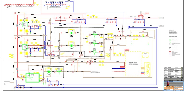 Condensate Manifold / Steam Manifold / Razdelnik Pare 2egt31 Sabirnik ...