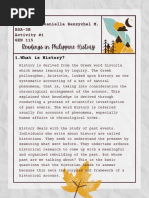 Gregorio Zaide - Documentary Sources of Philippine History | PDF