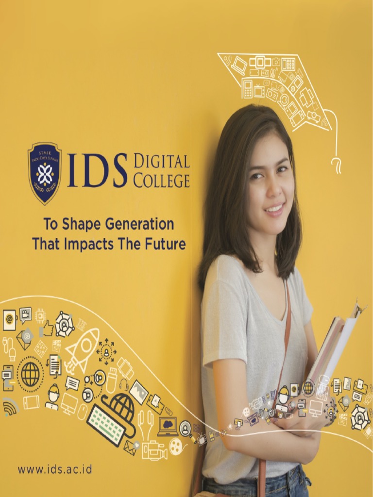 Brochure IDS Digital College 2020 | PDF