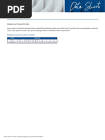 Rectagrid & Gripweld - Grating | PDF | Galvanization | Screw