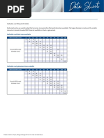 Rectagrid & Gripweld - Grating | PDF | Galvanization | Screw