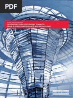 The 67 Lominger Competencies | PDF | Career & Growth