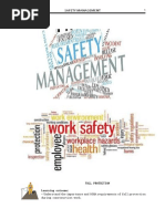 Construction Site Safety Plan | PDF | Occupational Safety And Health ...