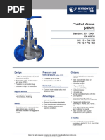 ISO-5167 Table 3 | PDF | Gas Technologies | Chemical Engineering