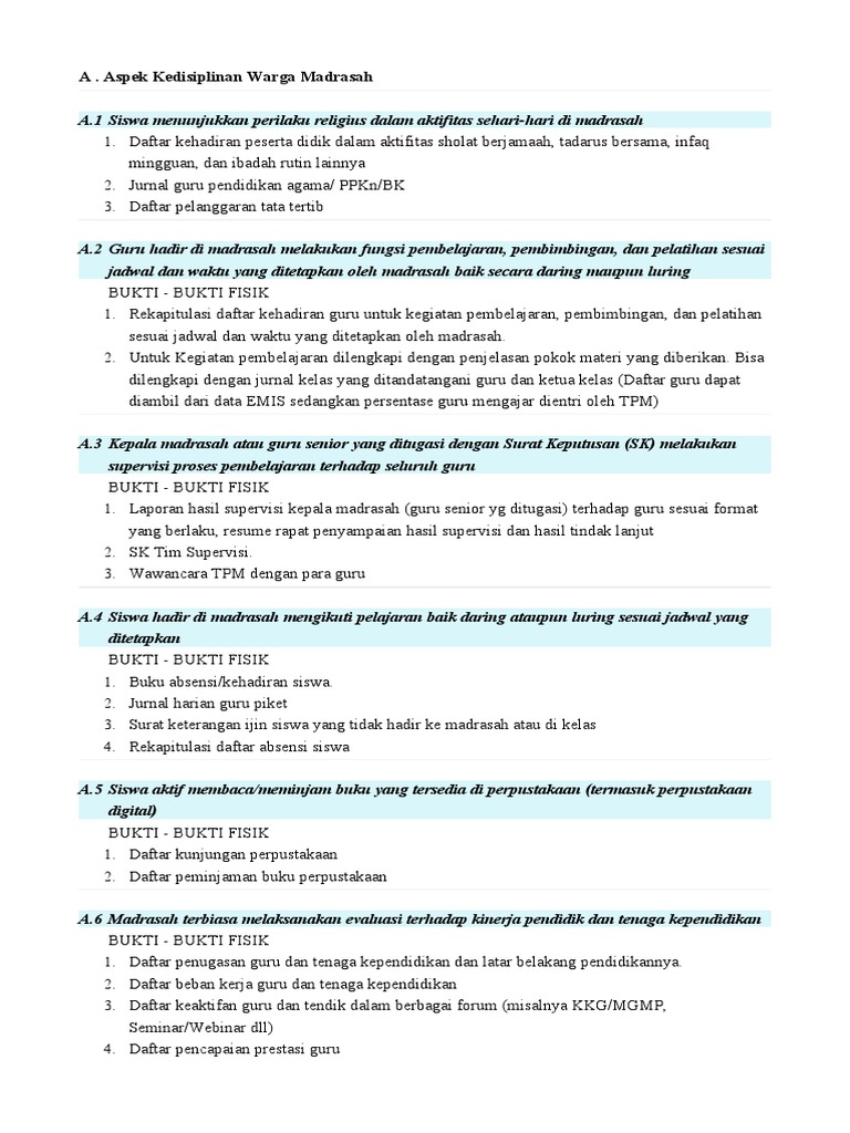 Instrumen Edm 2021 | PDF | Karier & Perkembangan