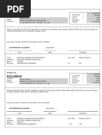 Holerite Edson | PDF