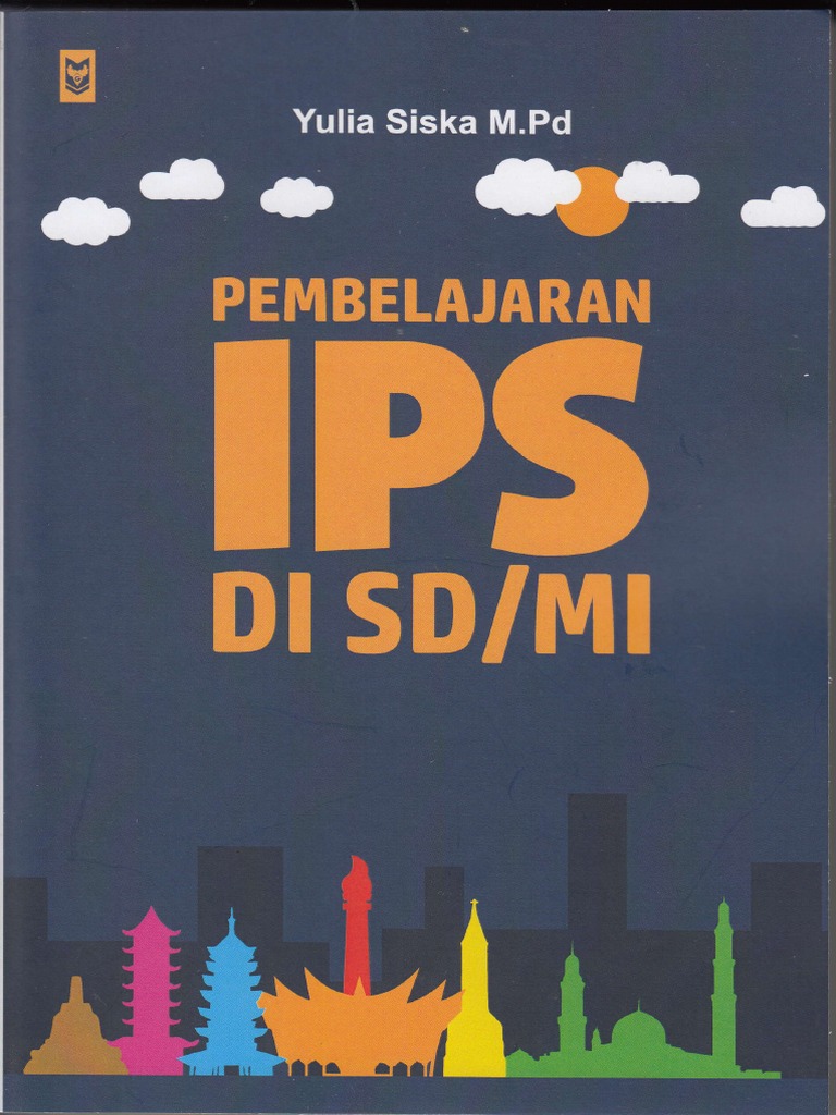 Buku IPS SD | PDF