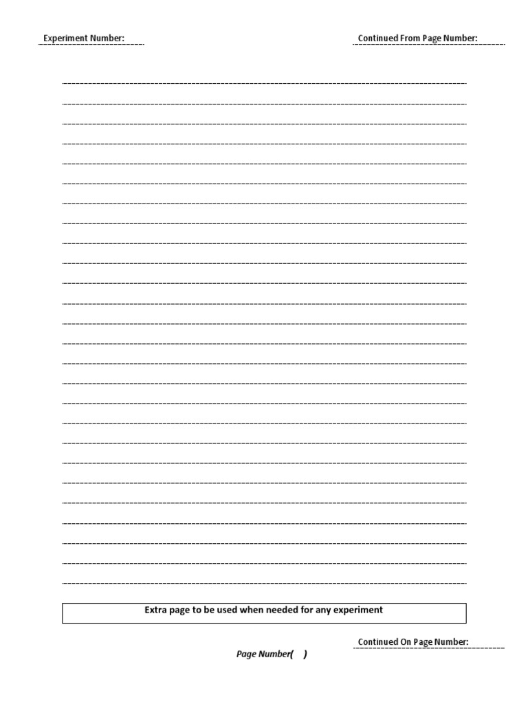 I Portfolio Part II | PDF | Experiment | Mass Concentration (Chemistry)
